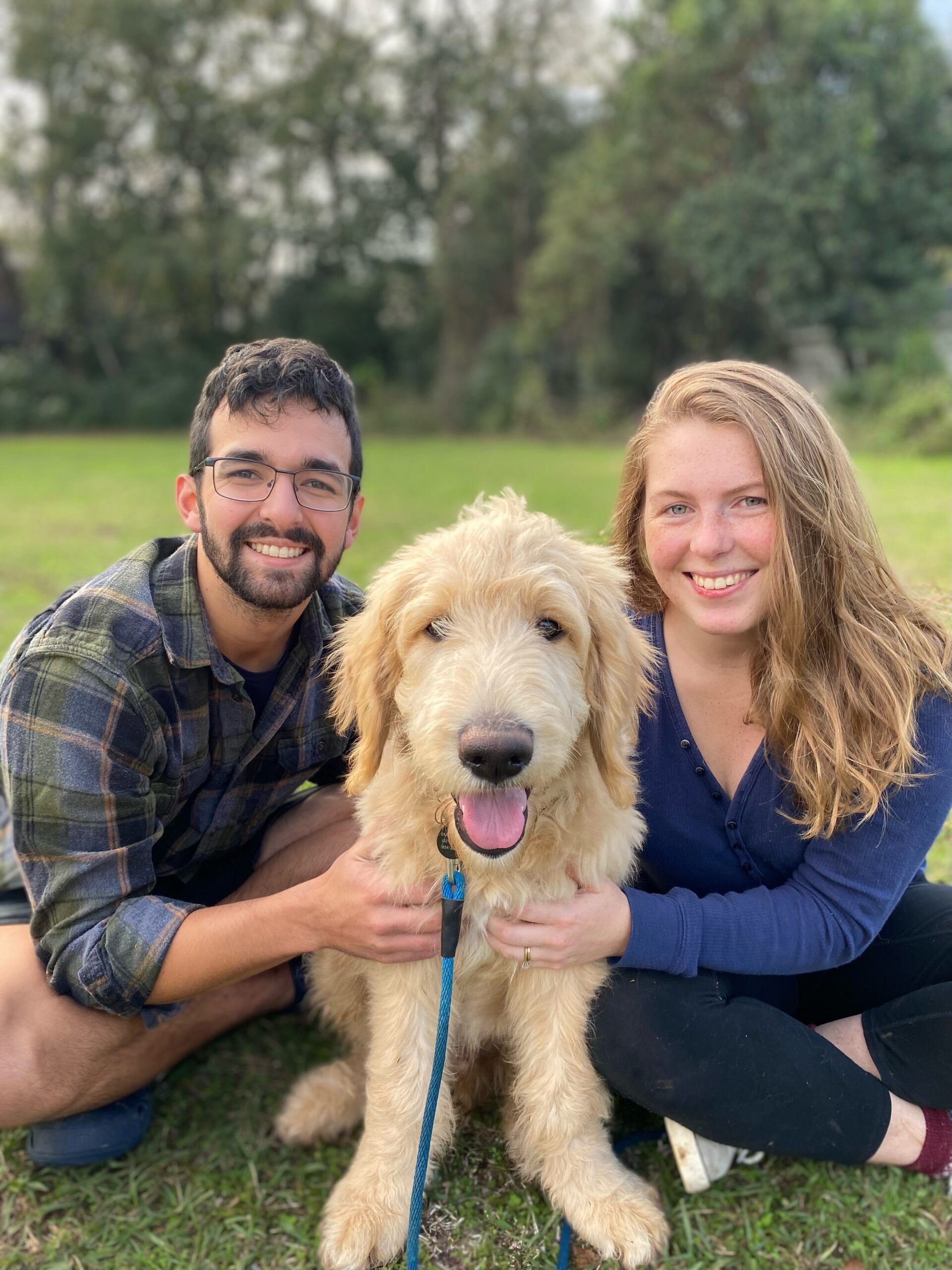 Brent Shepherd - FSU Navigators